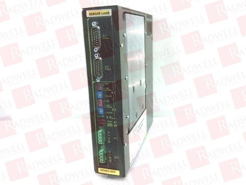 SCHNEIDER ELECTRIC WDM3-004.1801 / WDM30041801 (USED) | eBay
