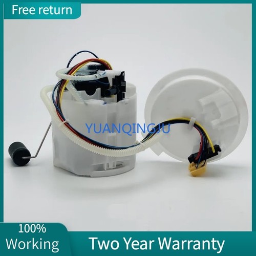 Conjunto de módulo de bomba de combustible para BMW X5 X6 X7 G05 G06 ...