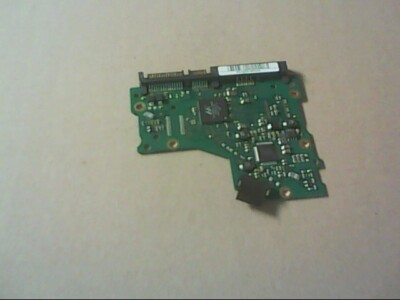 PCB 102417 BF41-00204B R00 TRINITY_1D_REV 08 SAMSUNG HD161GJ/D REV A F ...