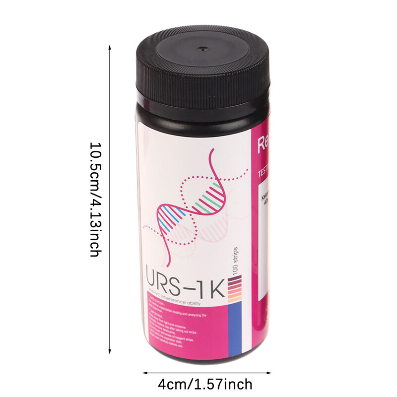 Ketone Test Strips|Urine Analysis|Paleo|Ketosis|Keto Diet Sticks ...