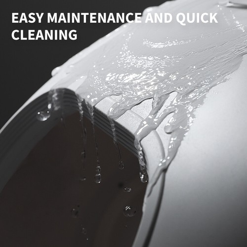 PETKIT PRE-OWNED PuraMAX Self-Cleaning Cat Litter Box xSecure/Extra ...