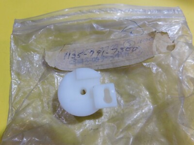 NEW OEM BUFFER PLUG FOR STIHL CHAINSAW 034 036 MS360 --- BOX 1439-O | eBay