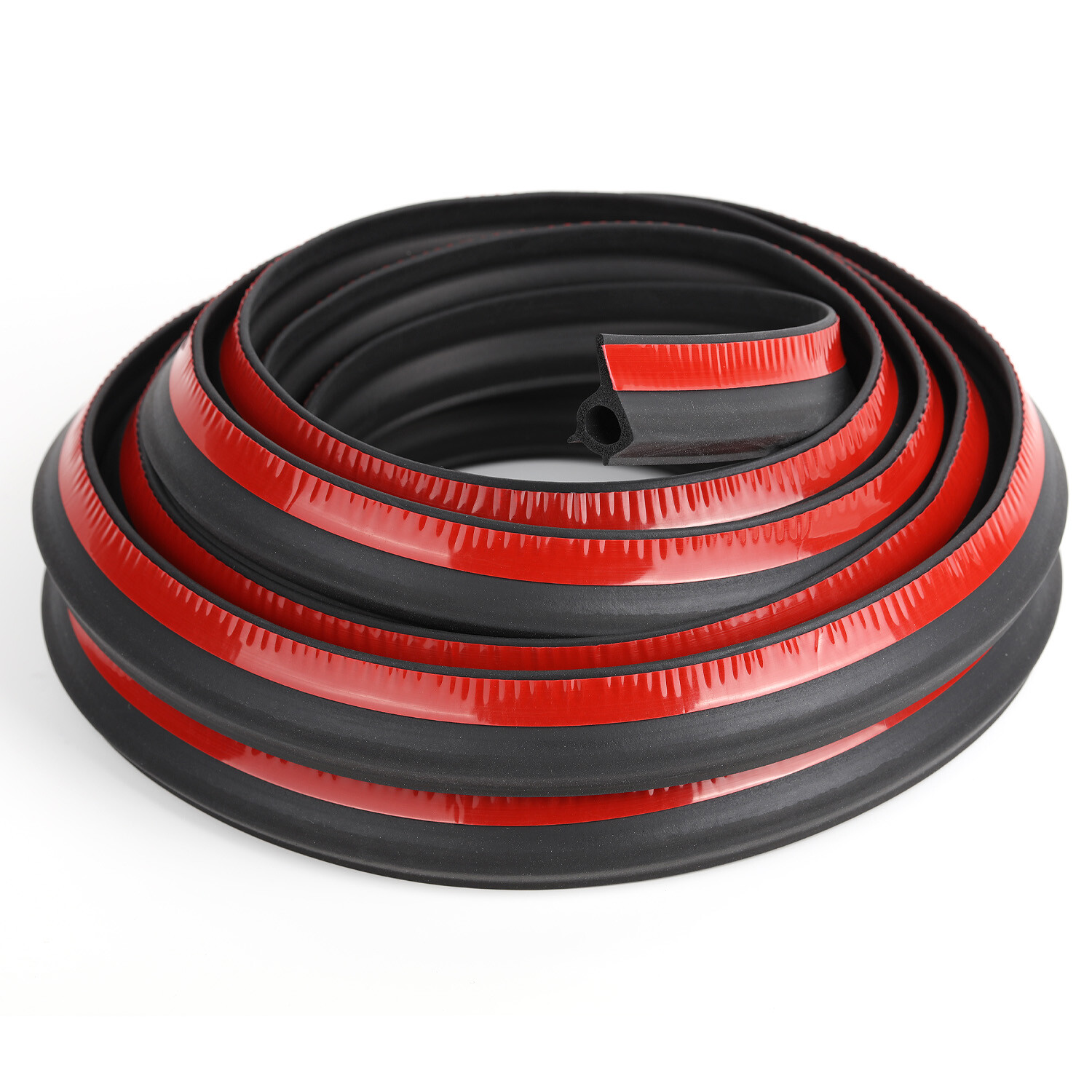 MODIGT TAILGATE SEAL KIT FOR MITSUBISHI MQ TRITON 2015 - ONWARDS RUBBER ...
