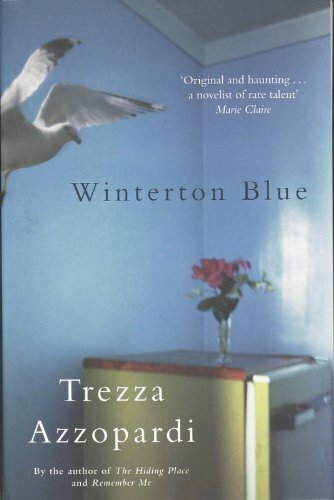 Winterton Blue By Trezza Azzopardi. 9780330493482 | eBay