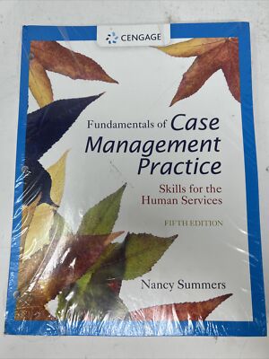Cengage Advantage Books: Fundamentals of Case Management Practice by ...