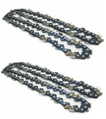 2x 16" Chainsaw Chain For Echo CS-351 CS-3510 CS-352 CS-360 CS-370 | eBay