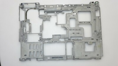 LENOVO THINKPAD T61 GENUINE MAINBOARD METAL FRAME CHASSIS SUPPORT ...