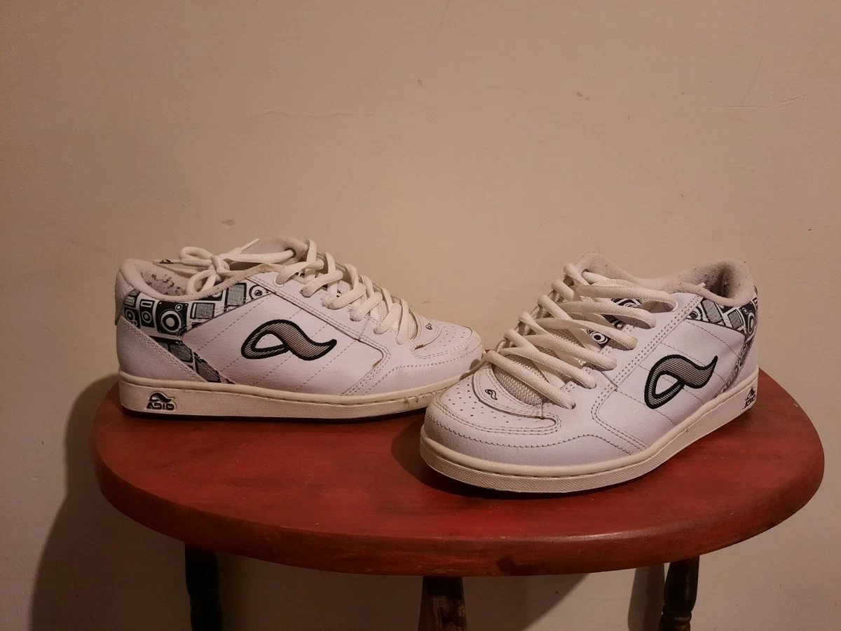 Adio Skate Shoes