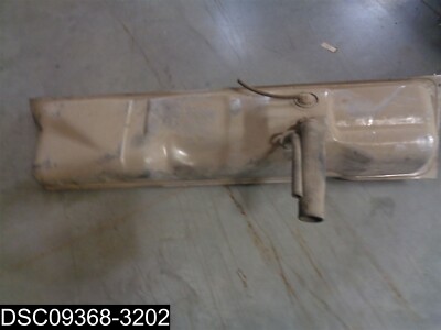 Used-DENTED: F25B American DM06A Fuel Tank | eBay