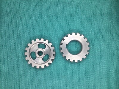 Parts - Magneto Gear