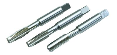 British Association BA Tap 6BA Set of Three Taps HSS | eBay