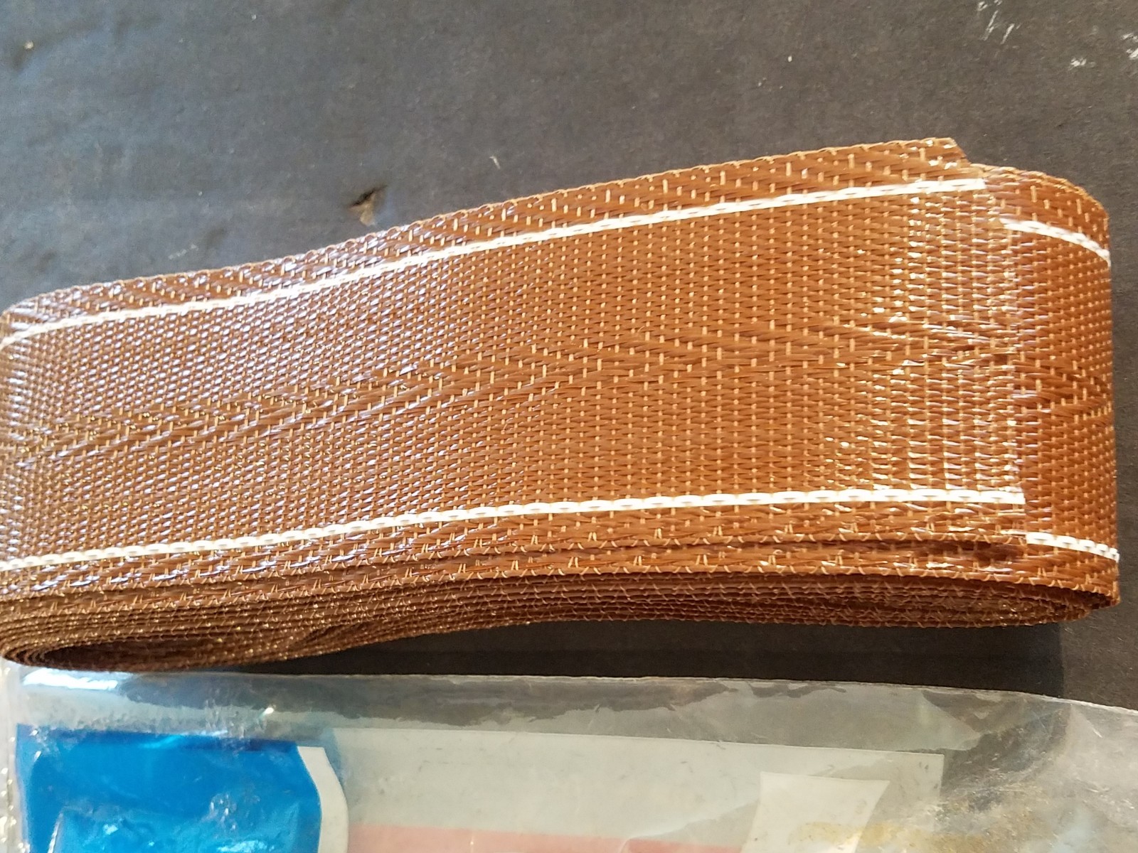 Frost King-Lawn-Furniture-Webbing-2-1/4"-Width-Fade-Resist-Waterproof ...