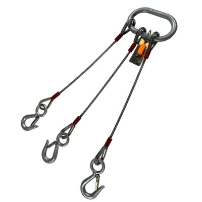 KL SUPPLY MARINE OUTBOARD ENGINE LIFTING SLING YE-55200 | eBay