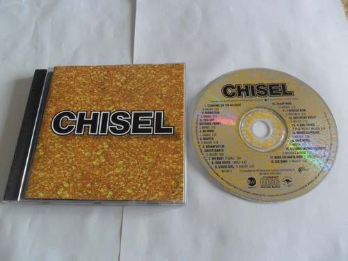 CHISEL - Cold Chisel (CD 1991) Rock / AUSTRALIA Pressing | eBay