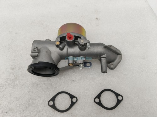 Carburetor For Briggs & Stratton 491031 490499 491026 281707 12HP ...