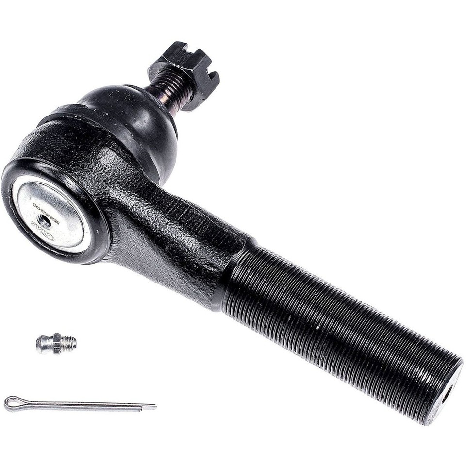 T3009PR Dorman Tie Rod End Front Driver Left Side Outer Exterior ...