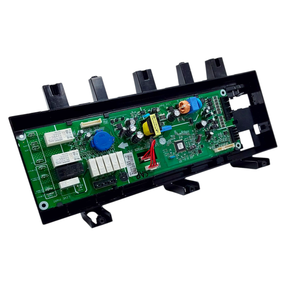 LG Genuine Range Oven Control Board EBR89295701 Same Day Ship & 60 Days ...