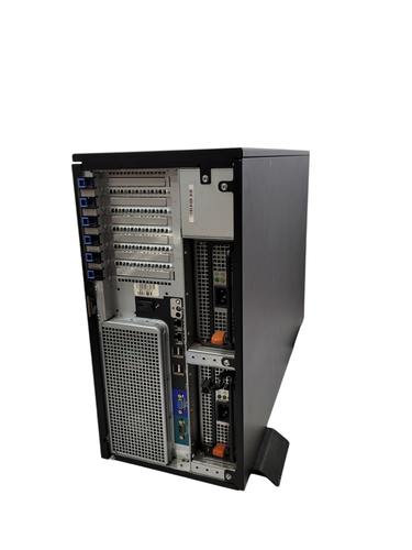 Dell PowerEdge 2900 - 2x Xeon 5150 | 32GB RAM | PERC 5/i | 2x930W PSU ...