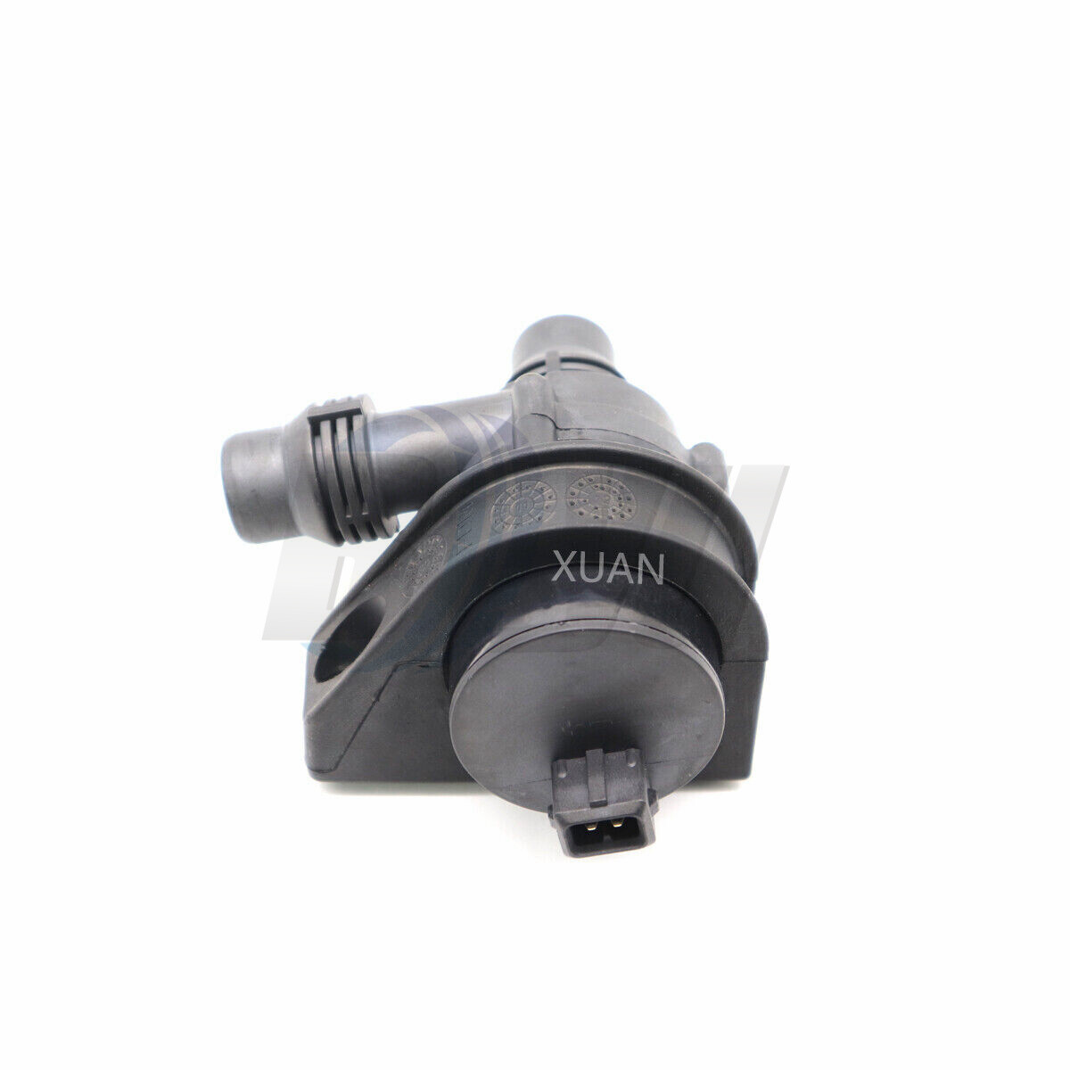 Cooling Auxiliary Water Pump 64116903350 64116922699 For BMW 5 6 Series ...