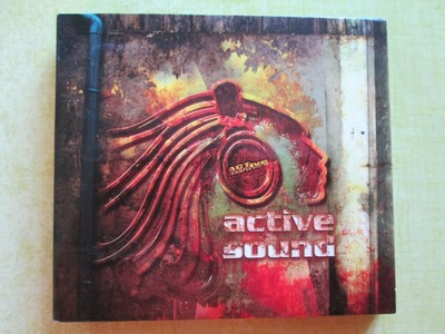 CD Active Sound | eBay