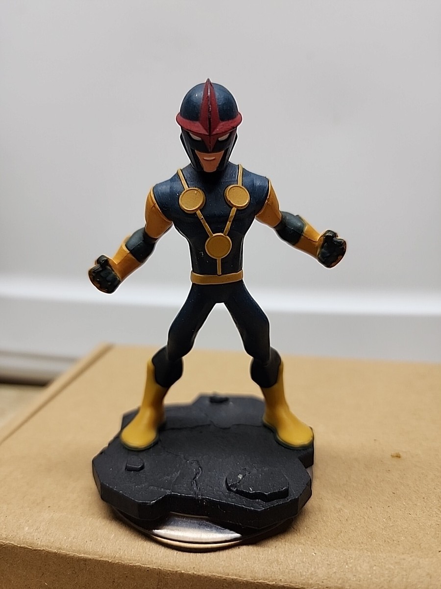 Disney Infinito Nova