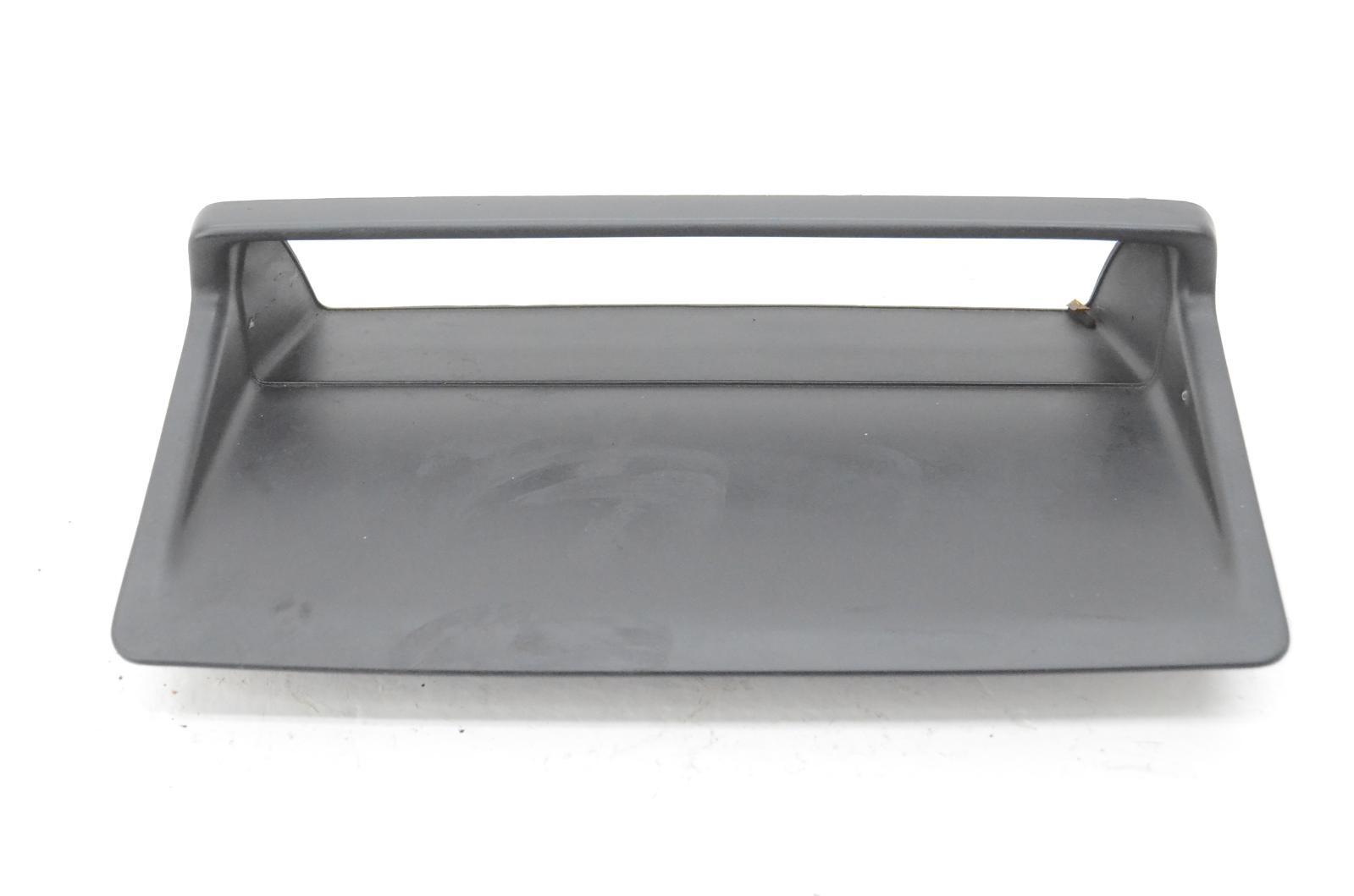 1986-1988 Mazda RX7 FC Vert Warning Light Trim Bezel | eBay