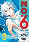 No. 6 Manga Omnibus 3 (Vol. 7-9) Asano, Atsuko Paperback 9781646515547| eBay