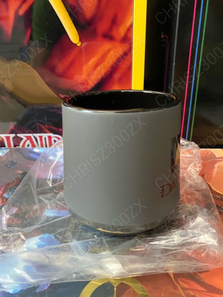 Doom The Dark Ages Mug Ceramic Novelty Coffee Cup 12 OZ Figure Official ...