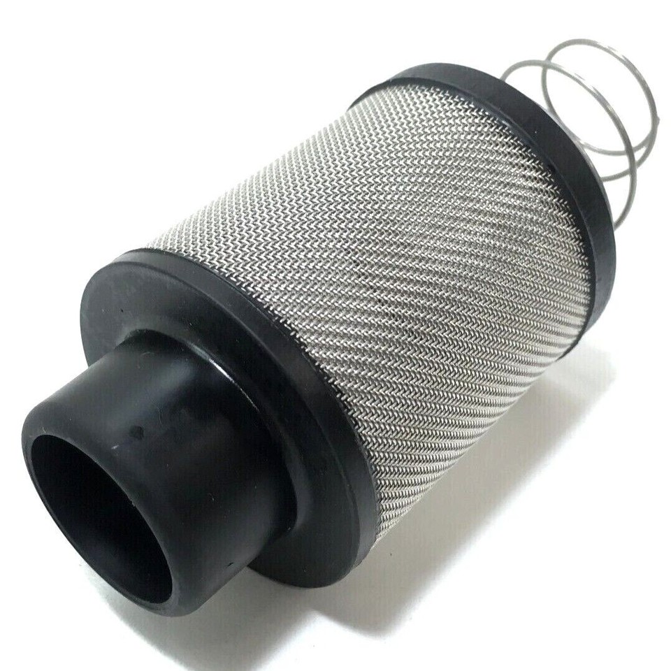 New Rug Doctor Dome Filter fits Mighty Pro, Wide Track, X3 and Quick ...