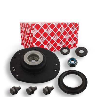 FEBI BILSTEIN 37861 Suspension Strut Support Mount Repair Kit Front ...