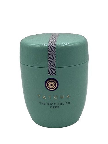 Tatcha The Rice Polish Deep ~Foaming Enzyme Powder 2.1 oz NB Sealed | eBay
