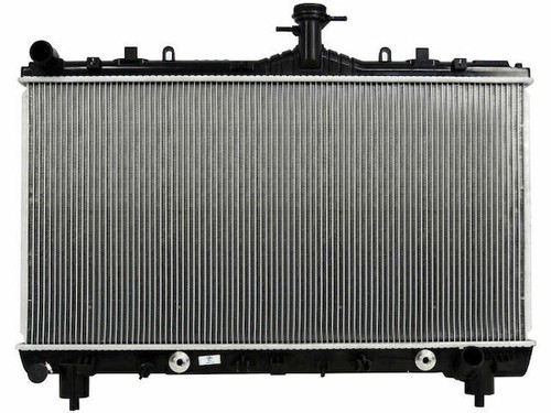 For 2012-2015 Chevrolet Camaro Radiator 86249HB 2013 2014 Aluminum Core ...