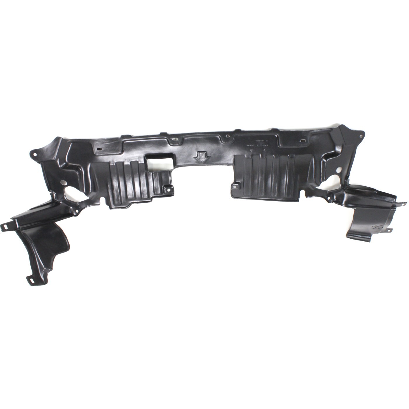 Front Engine Splash Shield For 2002-2004 Acura RSX | eBay