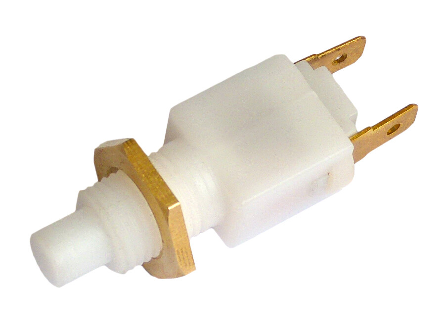 Lucas 124SA Brake Light Switch Triumph TR, Mini, Reliant, SMB421 ...