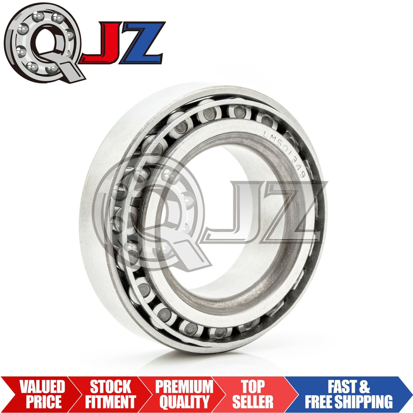 1985-2003 Chevrolet Astro Axle Differential Bearing-Rear-x1 | eBay