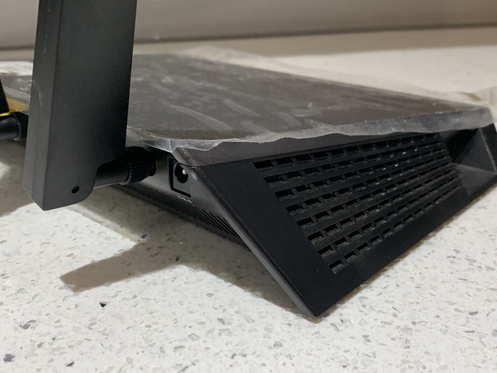 Netgear D7000v2 Nighthawk AC1900 Dual Band VDSL ADSL2 ADSL2+ NBN Modem ...