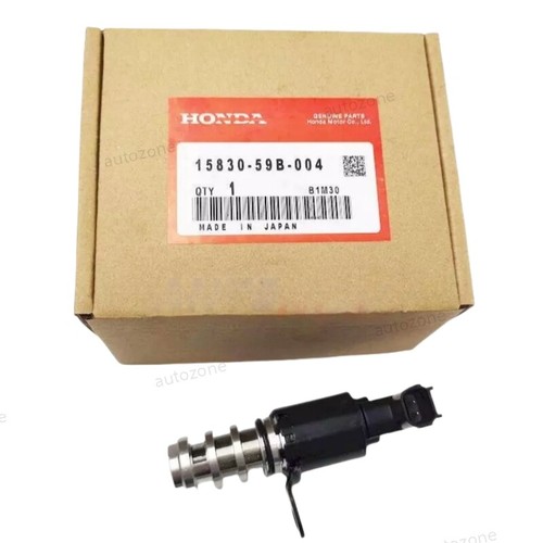Variable Valve Timing (VVT) Solenoid 15830-59B-004 For Civic CR-V 1.5L ...