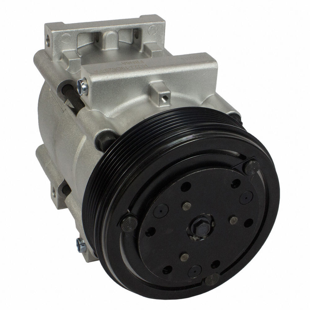 Motorcraft YCC486 A/C Clutch and Compressor - A/C Compressor for sale ...