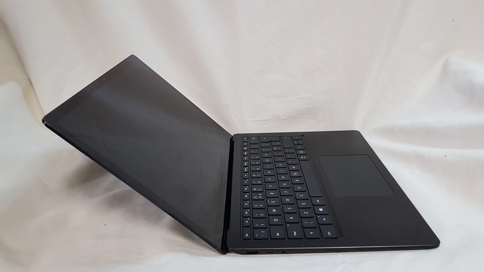 READ! Microsoft 1868 Surface Laptop 3 13.5" Laptop Intel Core i5-1035G7 ...