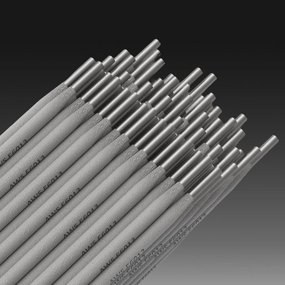 E6013 Welding Rod 3/32″, 5lb Welding Rods Carbon Steel Welding Sticks Electrod | eBay