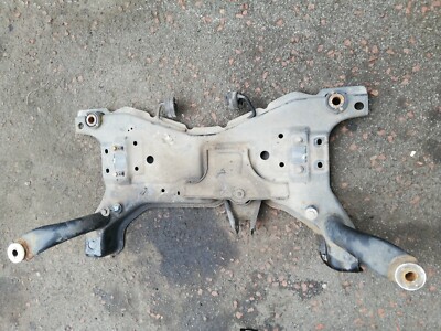 FORD FOCUS 2006 2.0 TDCI FRONT SUB FRAME. | eBay UK