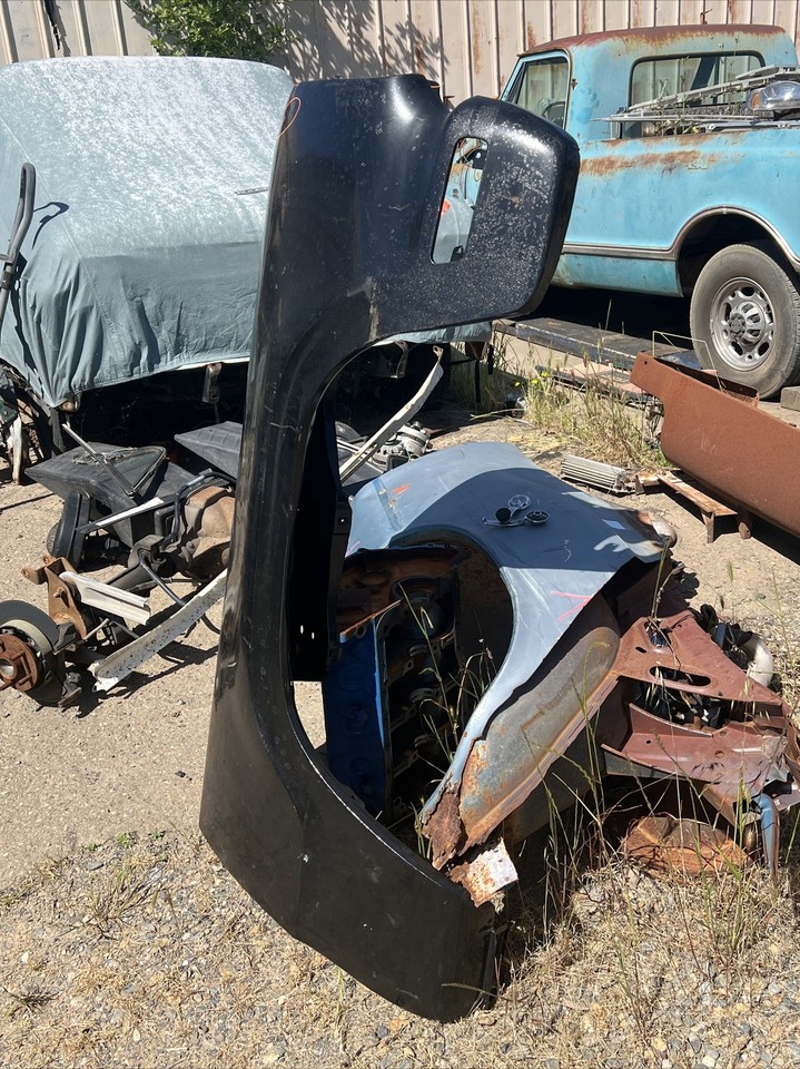 72 74 78 79 80 Dodge ram truck ramcharger D100 D200 W100 LRE NOS RH PS ...