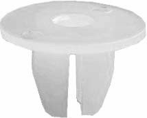 Swordfish 61211 25pc Toyota Nylon Nut for Toyota 90189-06006 | eBay