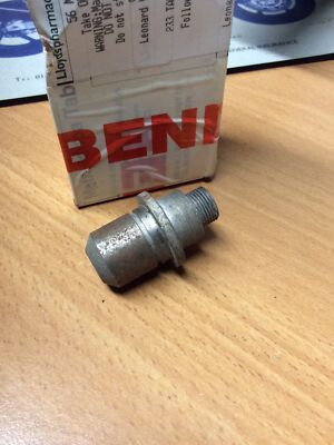 Triumph Trident T150 BSA Rocket 3 Rev Counter Driven Gear Housing 70 ...