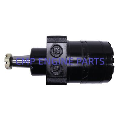 Hydraulic Motors - Roller Stator