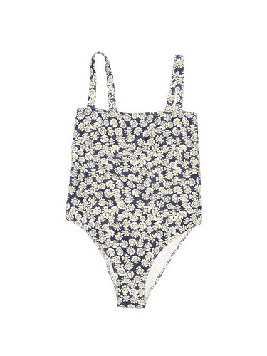 Charlie Holiday. Women Blue One Piece Swimsuit L | eBay