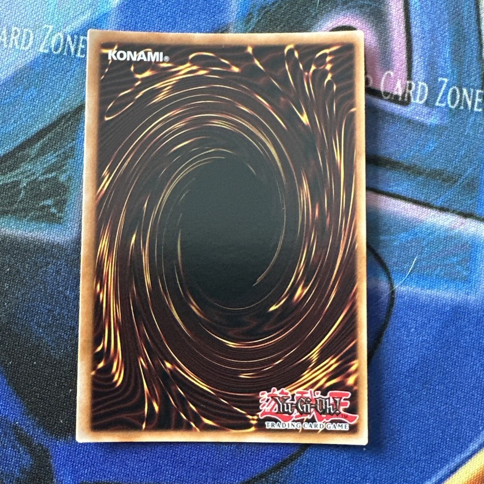 Yu-Gi-Oh! TCG Qliphort Disk The New Challengers Nech-En024 1st Edition ...