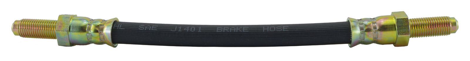 Classic Mini rear brake hose GBH250 rubber all cars 1959-2000 single ...