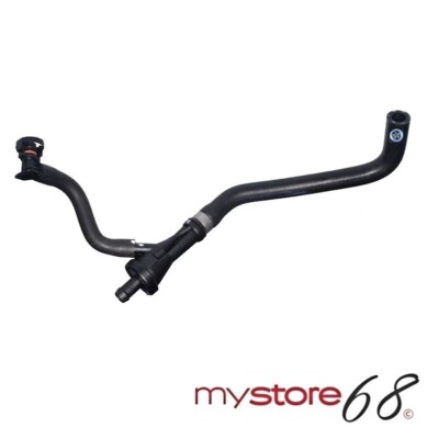 Reniflard Tuyau pour BMW E60/61/65/66 520i 525i 730 11617521860 | eBay