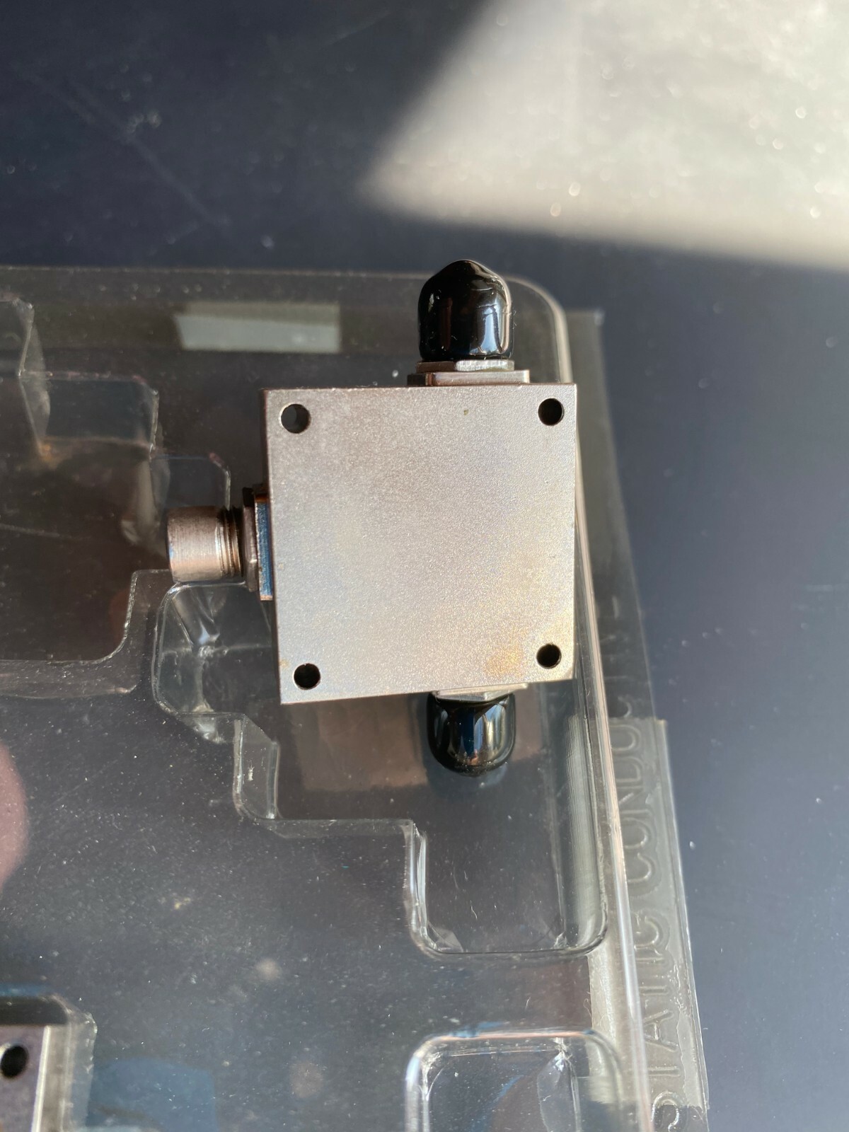 Brand New Trak RF Microwave Isolator 20A1851 | eBay